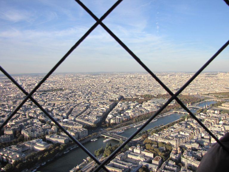 Where To Buy Eiffel Tower Tickets and What’s Included - Eiffel Guided Tours