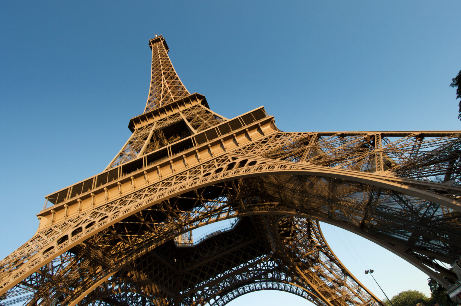 Taking the Eiffel Tower Stairs vs. Elevator: Pros and Cons - Eiffel ...